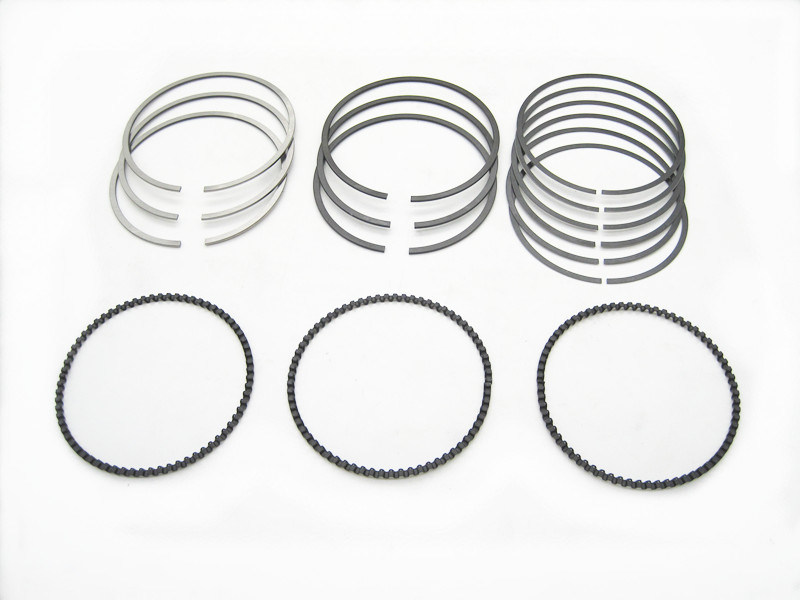 OM 355 Piston Ring 80.0mm For AIR COMPRESSOR Bosch Scratch-Resistant