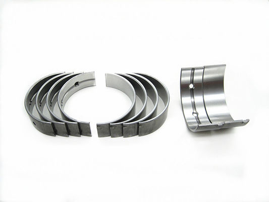 Quality Engine Main Bearing & Crankshaft Main Bearing factory from China